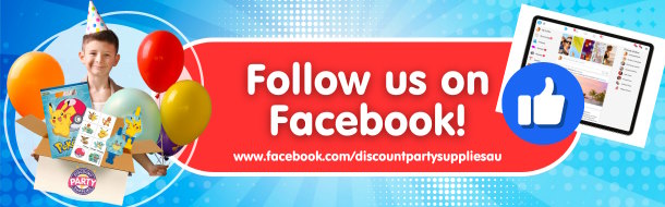 Party Supplies Australia | Party Store - Discount Party Supplies