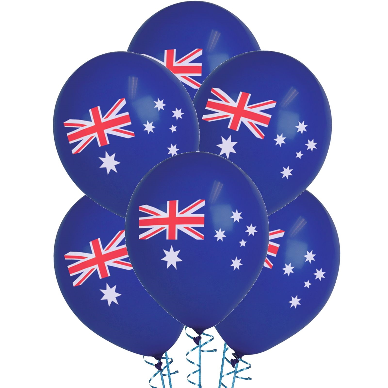 Australian Photo Prop Signs (Pack of 12) | Australia Day | Occasion and ...