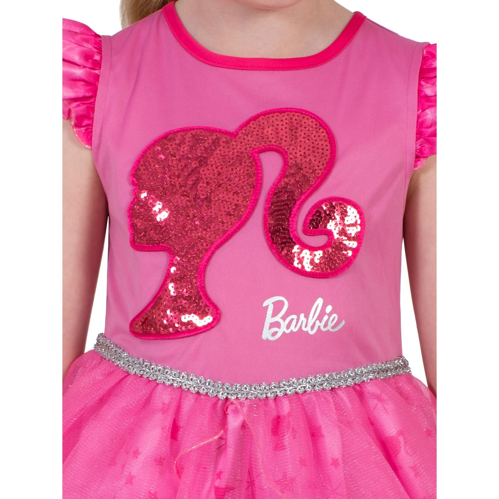 Barbie Sparkle Girls Dress Costume | Barbie | Girls Birthday Party ...