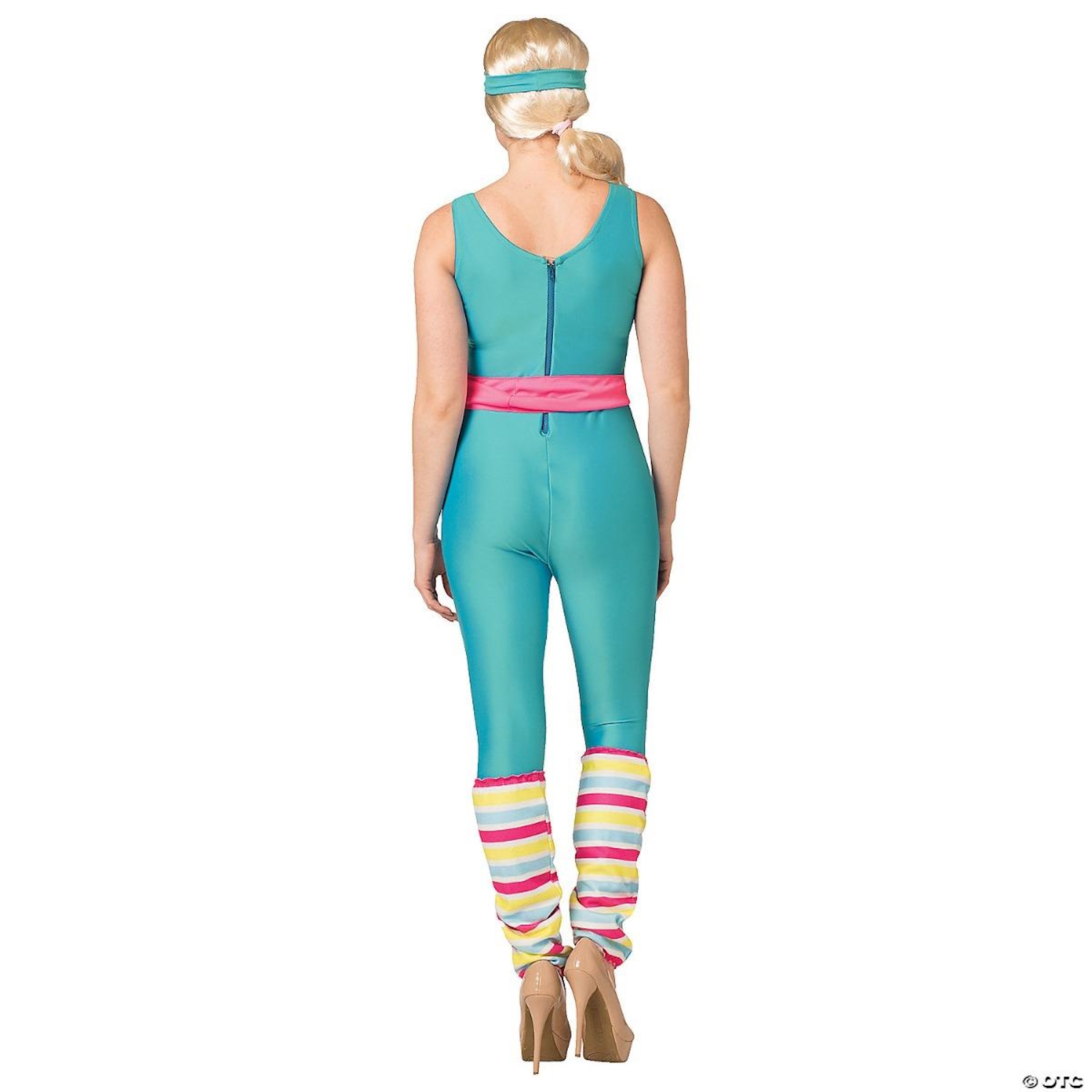 Great Shape Barbie Adult Costume | Barbie | Girls Birthday Party ...