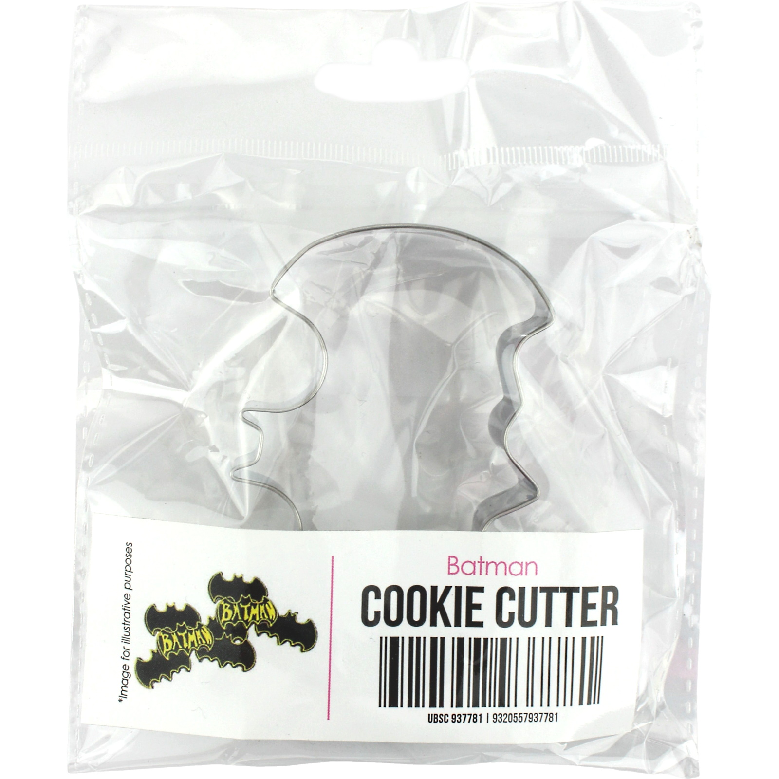 Batman Cookie Cutter | Batman Party Supplies | Boys Birthday Party ...