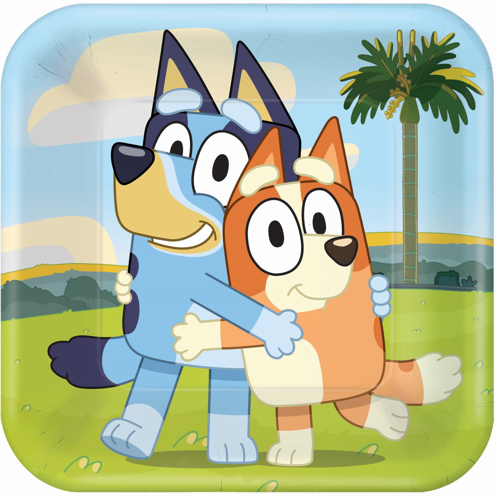 Sprink'd Bluey Sprinkle Decorating Kit | Bluey | Boys and Girls ...