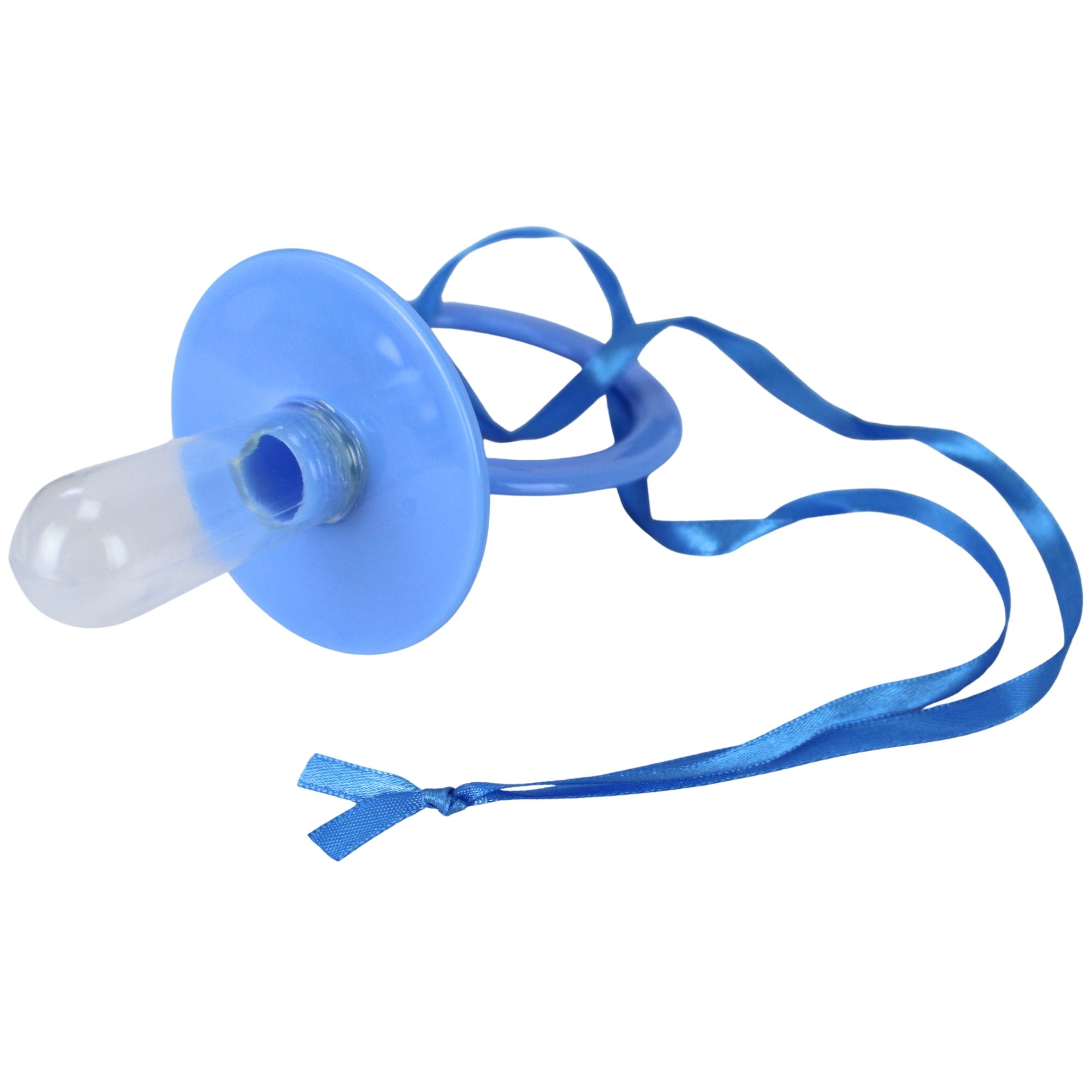 Big Blue Dummy Accessory - Discount Party Supplies
