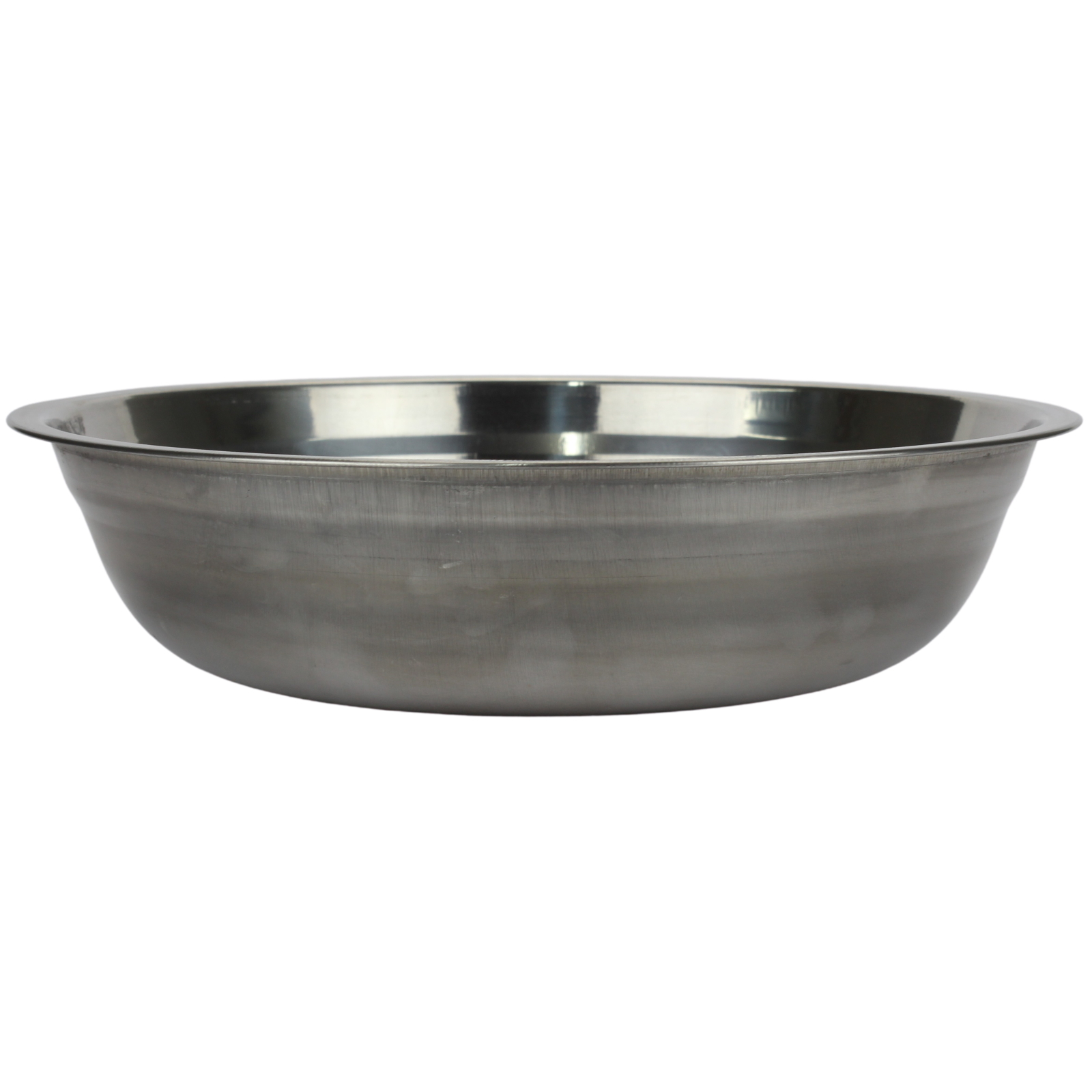 Stainless Steel Bowl 25cm - Discount Party Supplies