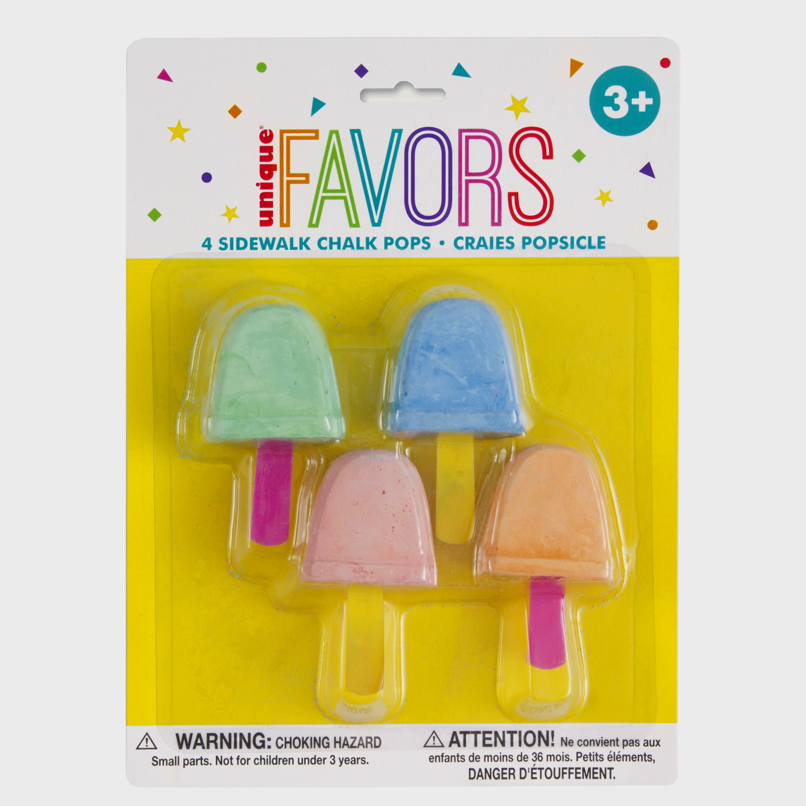 Ice Cream Shaped Bubble Bottles (Pack of 3) | Candy Shoppe | Themed ...