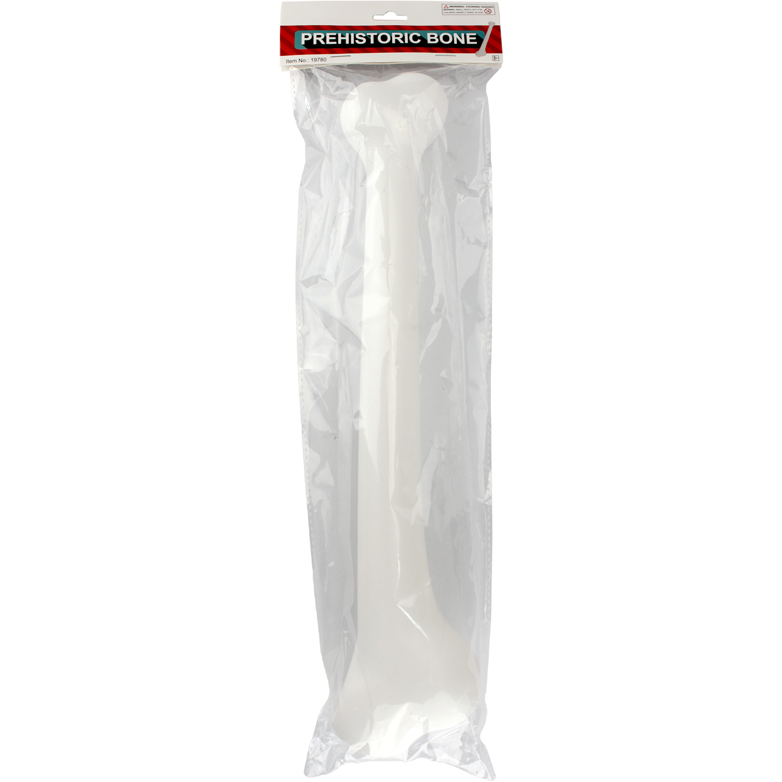 Plastic Prehistoric Bone | Dinosaur Party Supplies | Boys Birthday ...