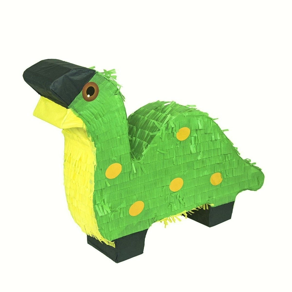 Green Dinosaur Pinata - Discount Party Supplies