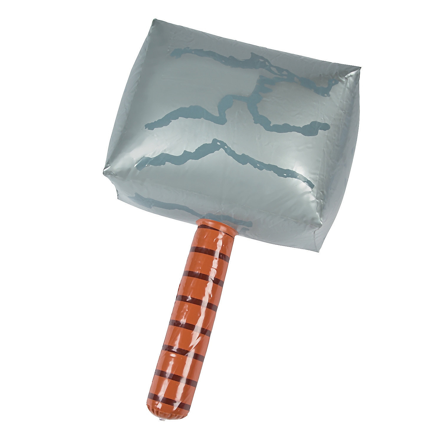 Inflatable Medieval Hammer | Discount Party Supplies - Discount Party ...