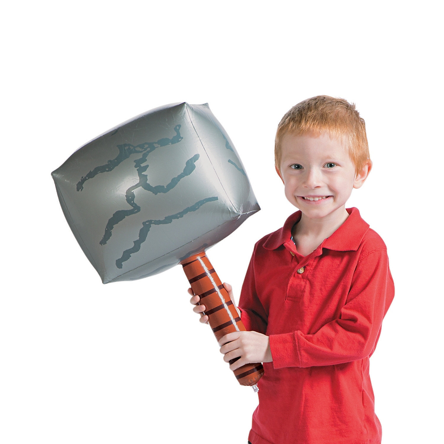 Inflatable Medieval Hammer | Discount Party Supplies - Discount Party ...