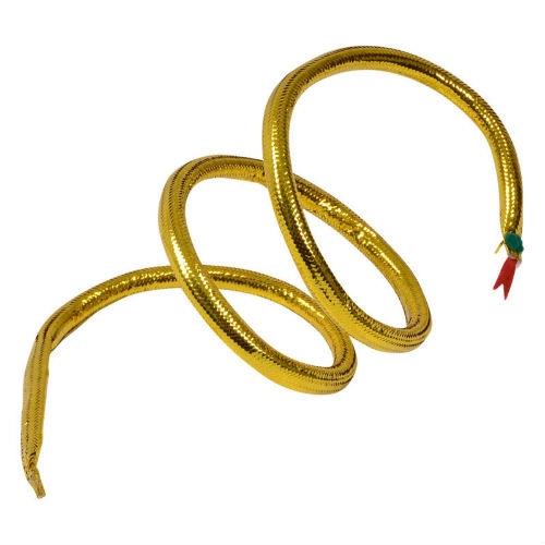 Snake Asp Cleopatra Serpent Armband Adult Costume Accessory | Discount ...