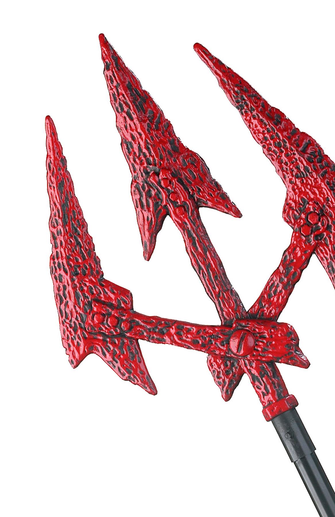 Devil Pitchfork Costume Accessory - Discount Party Supplies