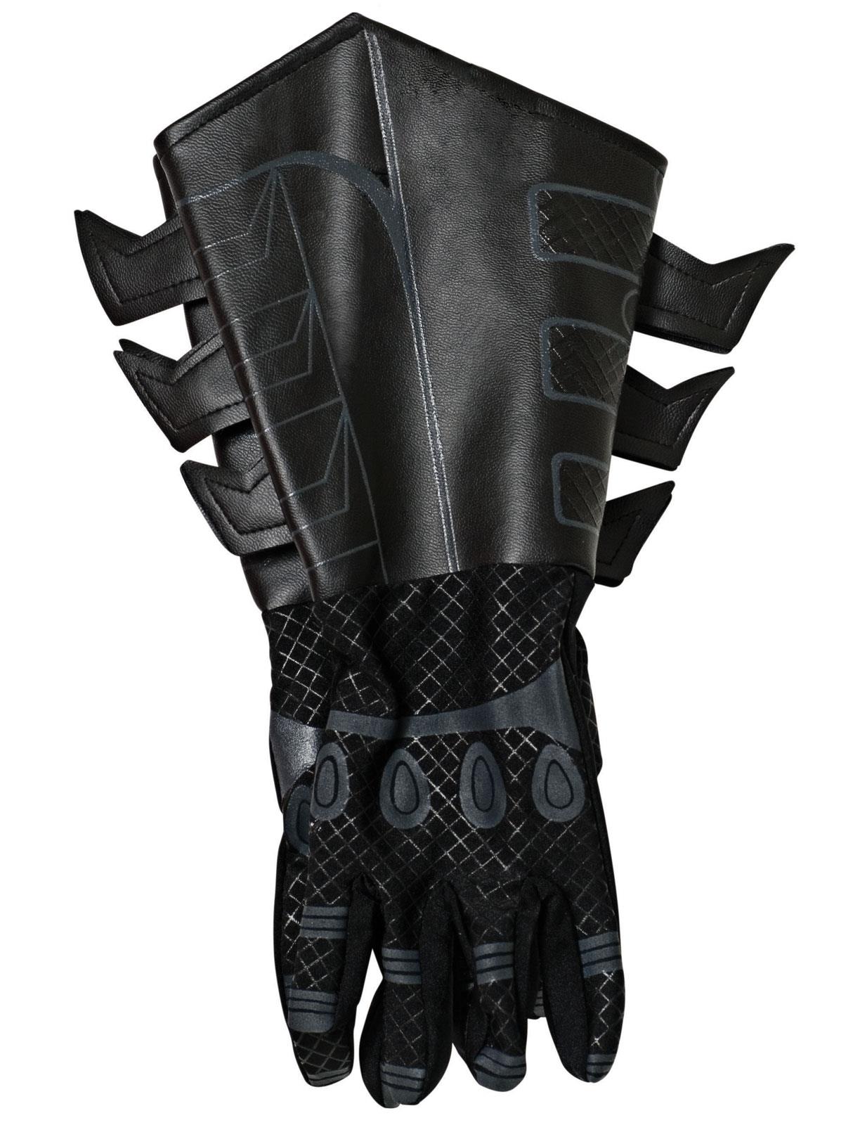 Batman Dark Knight Child Gloves | Discount Party Supplies - Discount ...