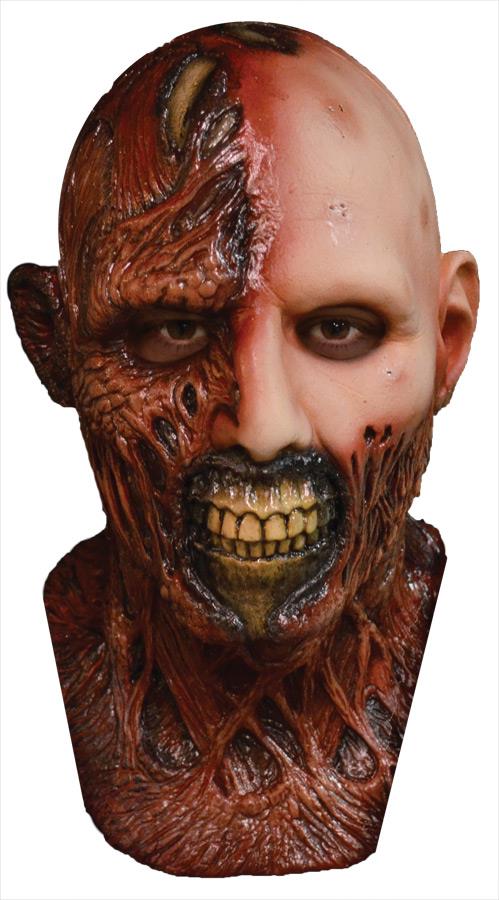 Darkman Latex Adult Mask - Discount Party Supplies
