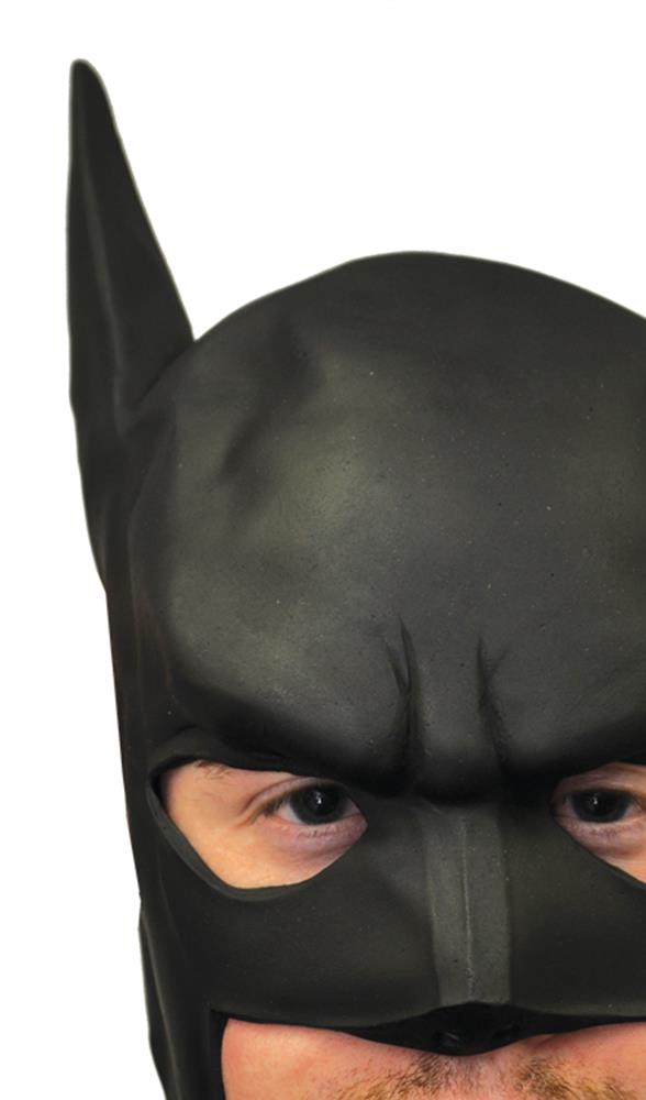 Batman Adult Mask | Discount Party Supplies - Discount Party Supplies