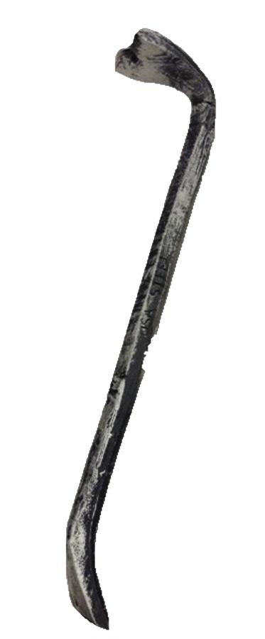 Horror Tools Crowbar Costume Accessory - Discount Party Supplies