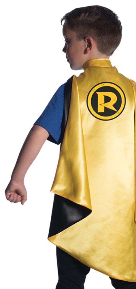 Robin Child Cape - Discount Party Supplies