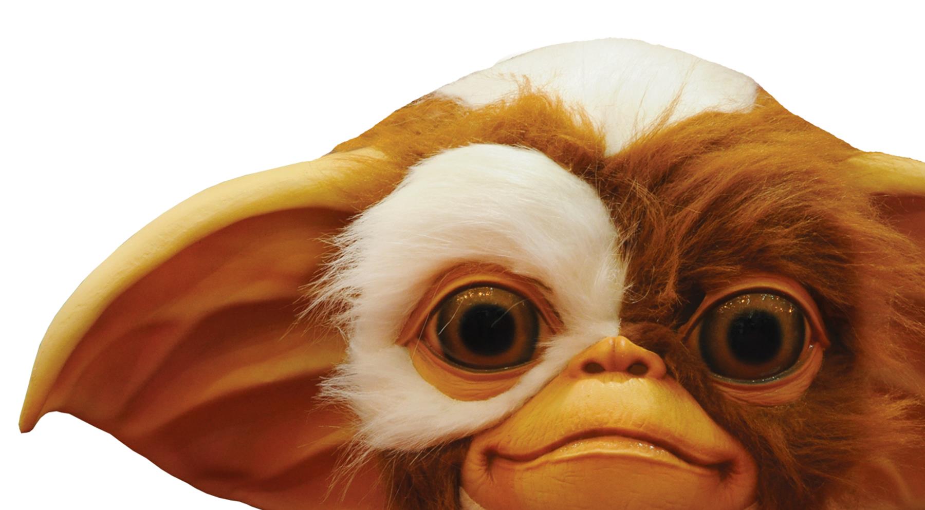Gremlins Gizmo Adult Mask - Discount Party Supplies