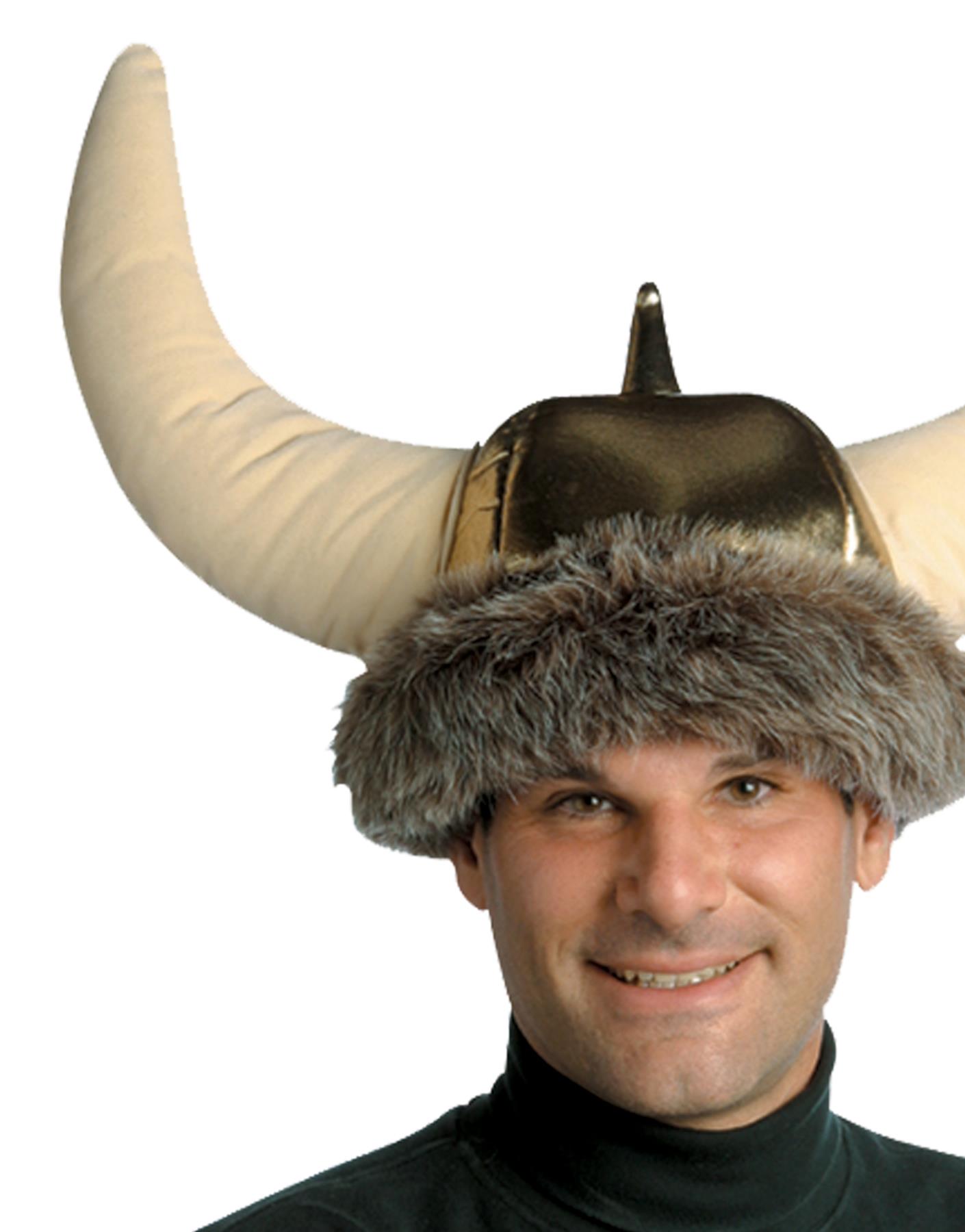 Space Viking Adult Hat - Discount Party Supplies