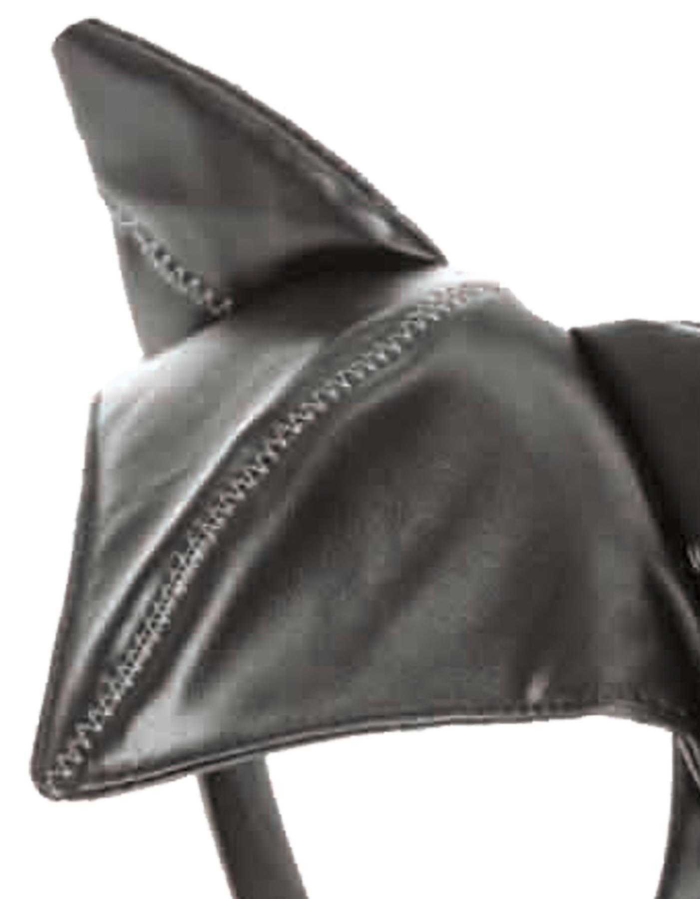 Cat Ear Stitched Headpiece Adult Costume Accessory - Discount Party ...