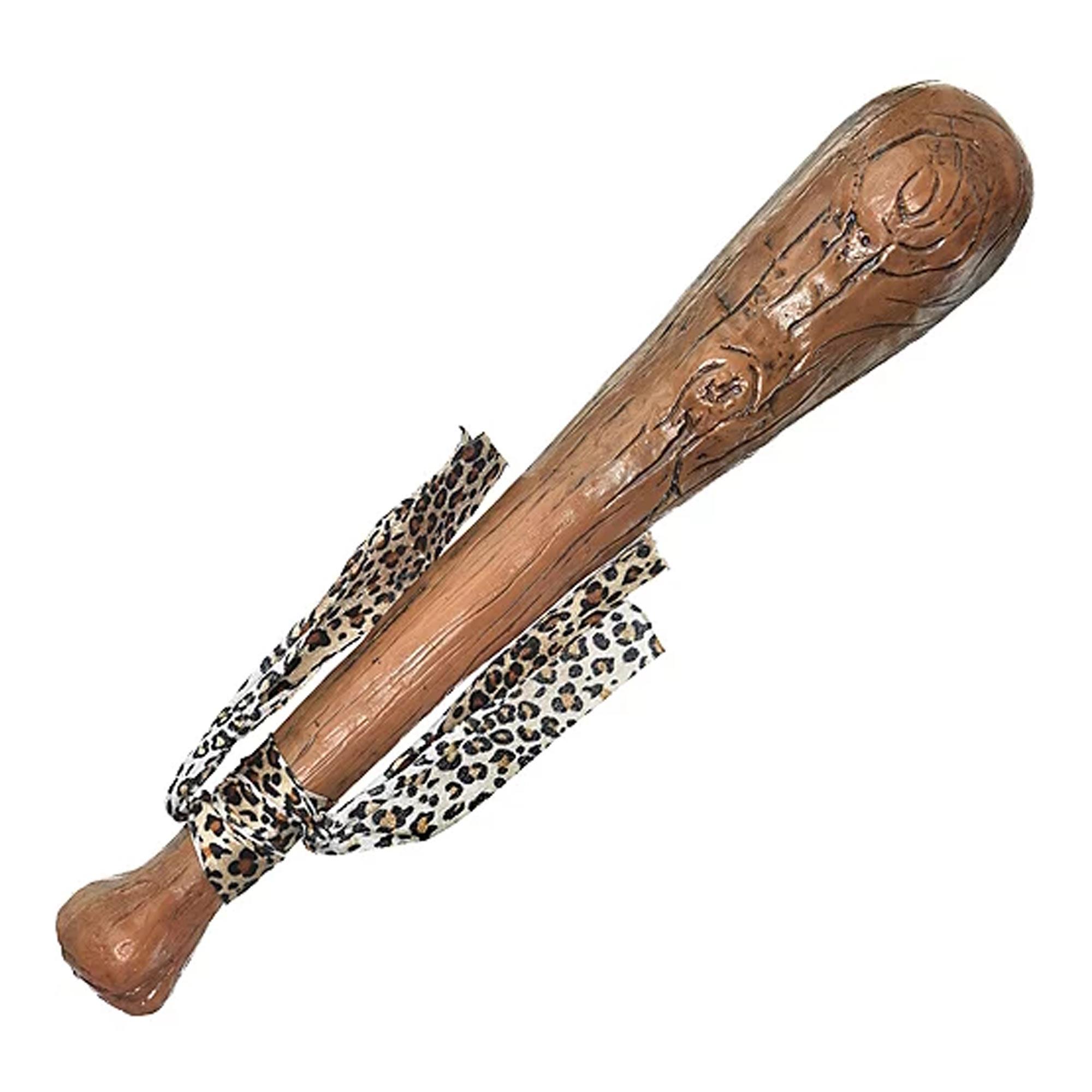 Caveman Club Costume Accessory - Discount Party Supplies