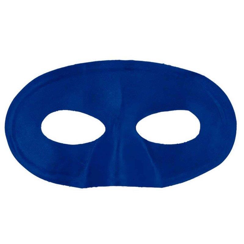 Eye Mask - Navy - Discount Party Supplies
