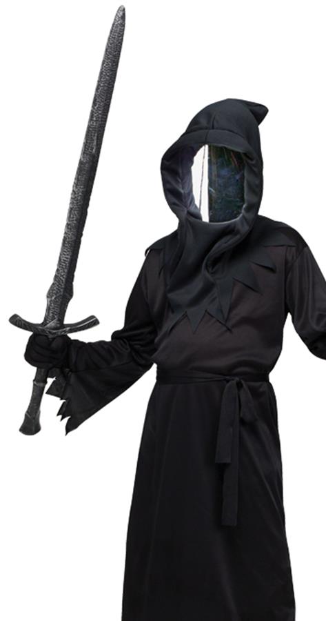 Haunted Mirror Ghoul Child Costume Small - Discount Party Supplies