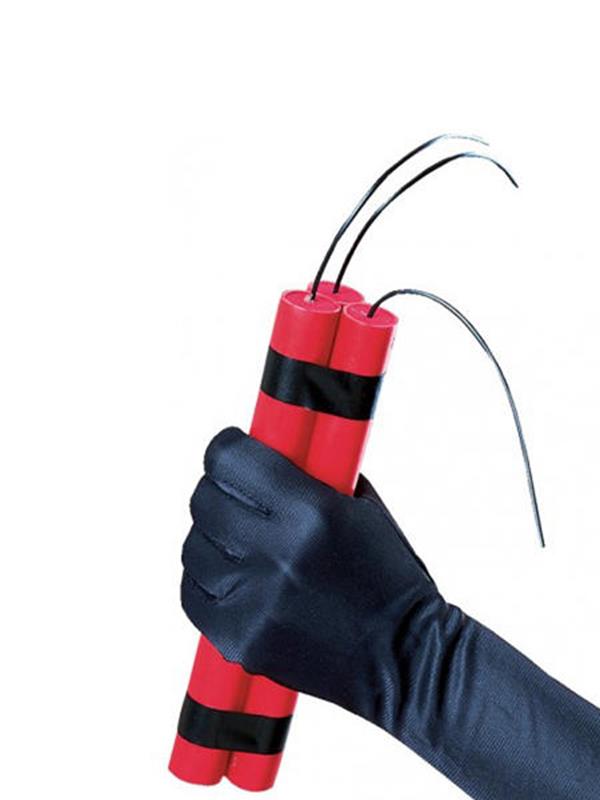 Dynamite Prop | Discount Party Supplies - Discount Party Supplies