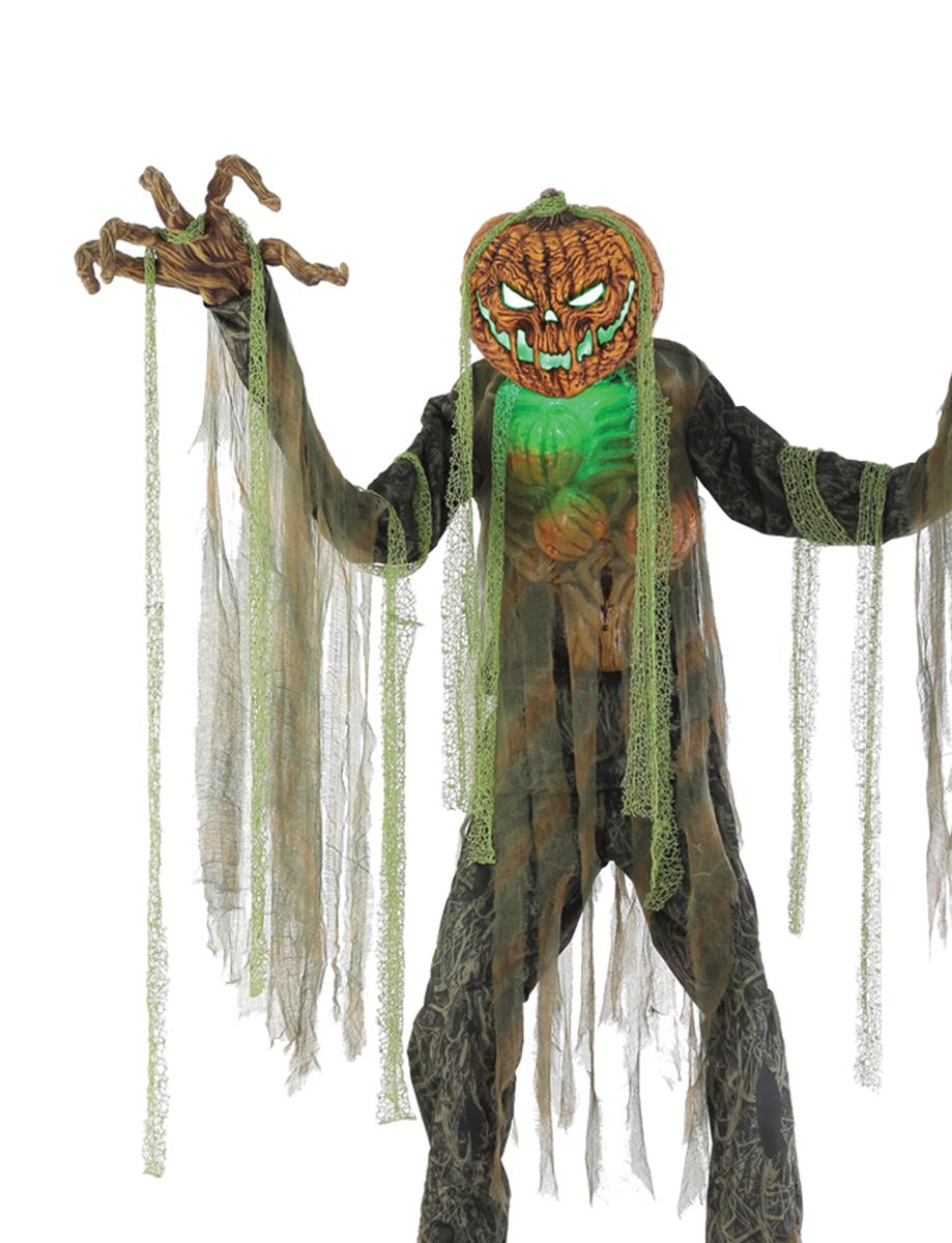Root of Evil Animated Halloween Prop - Discount Party Supplies