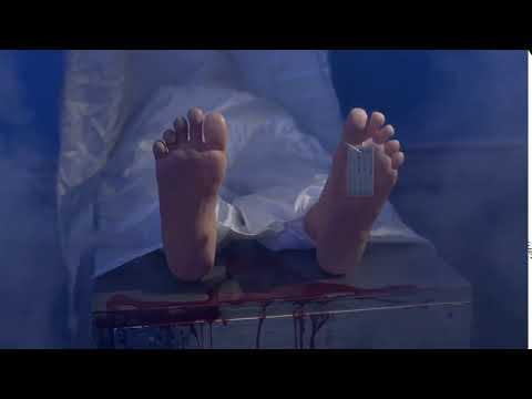 John Doe Rising Body Animated Halloween Prop | Discount Party Supplies ...