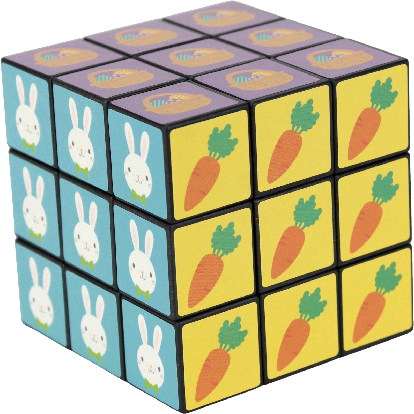 Easter Puzzle Cube | Easter | Occasion & Event Party Supplies ...
