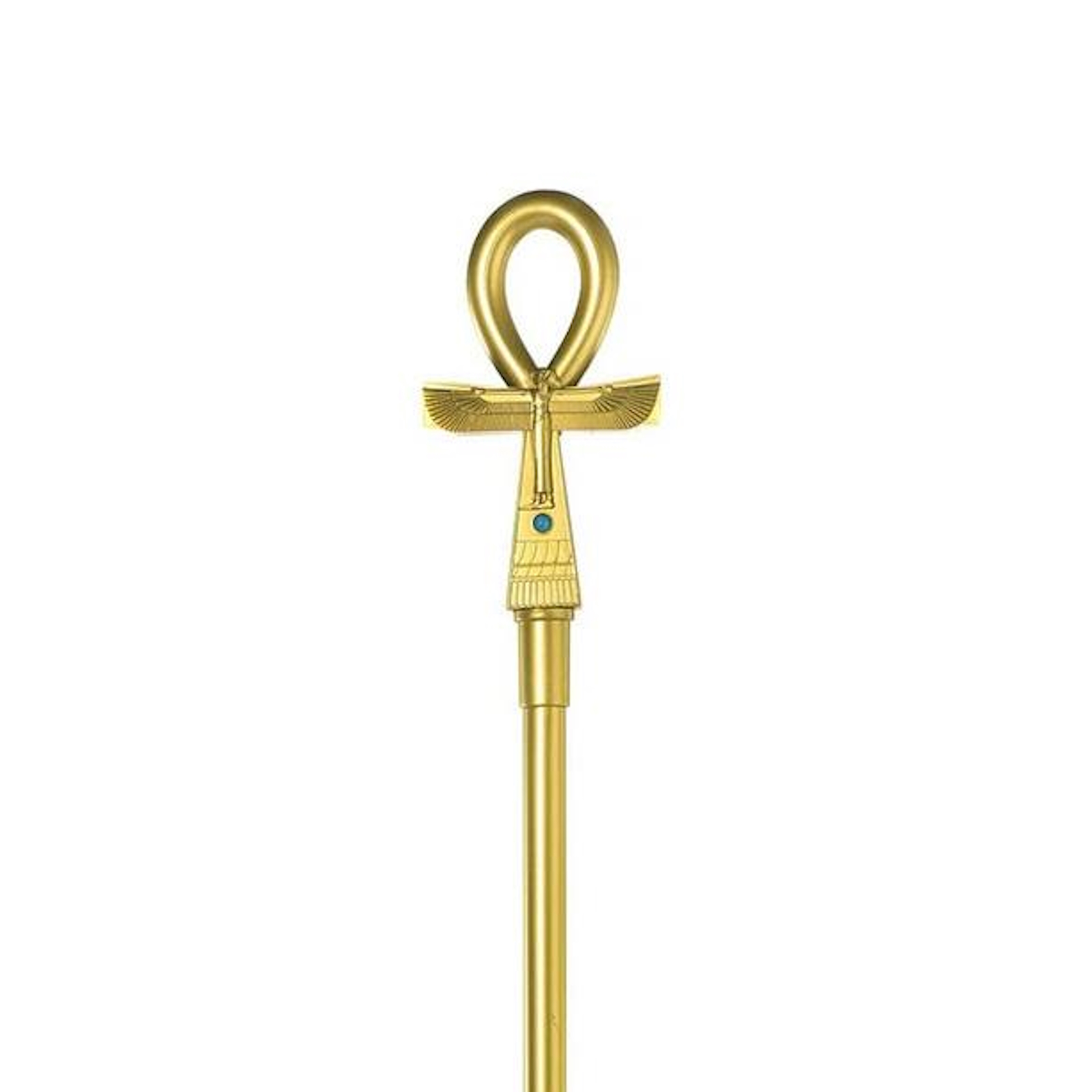 Egyptian Staff Costume Accessory | Broomsticks & Canes | Props ...