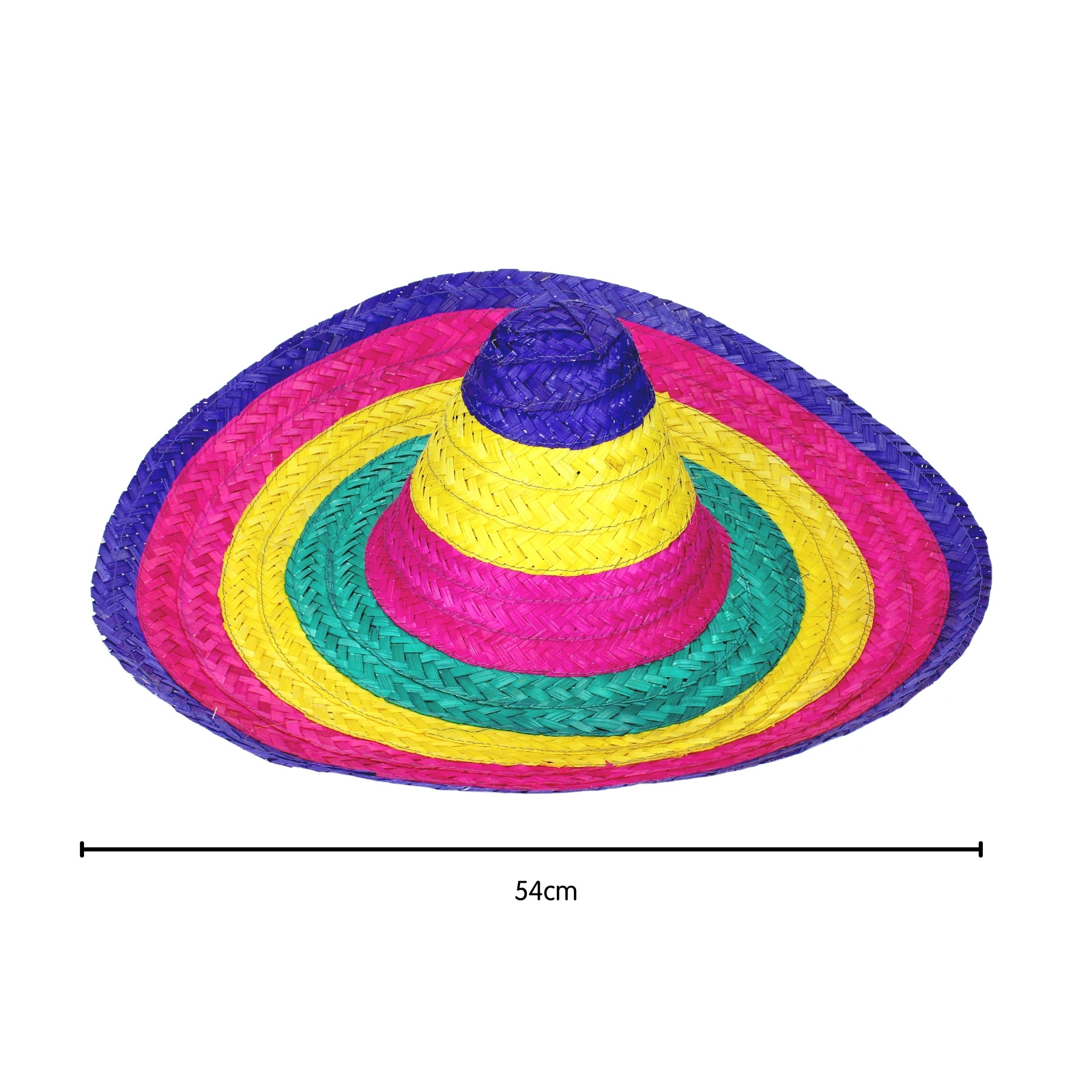 Mexican Fiesta Sombrero Hat | Mexican Fiesta | Themed Party Supplies ...
