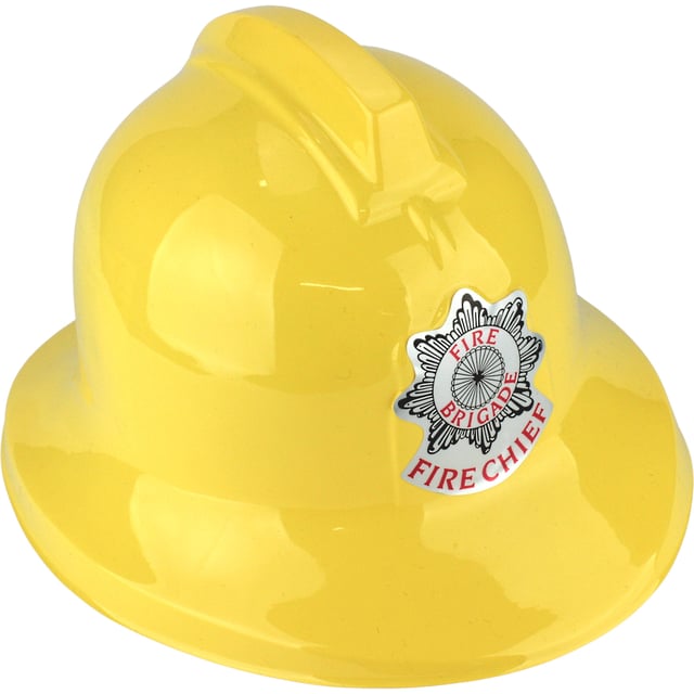 fireman hat uk