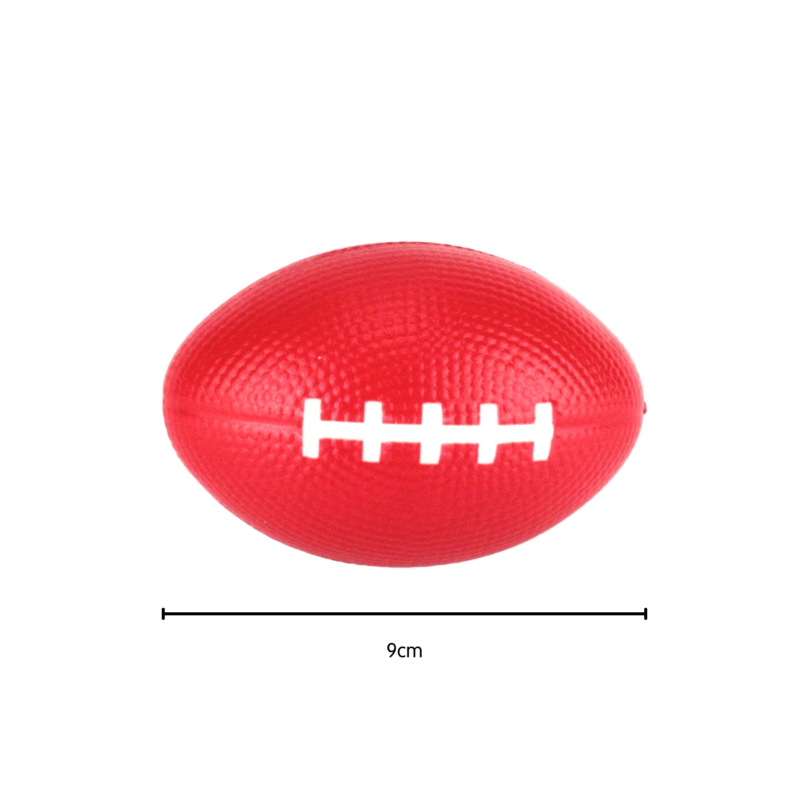 Football Foam Balls (Pack of 6) | Discount Party Supplies - Discount ...