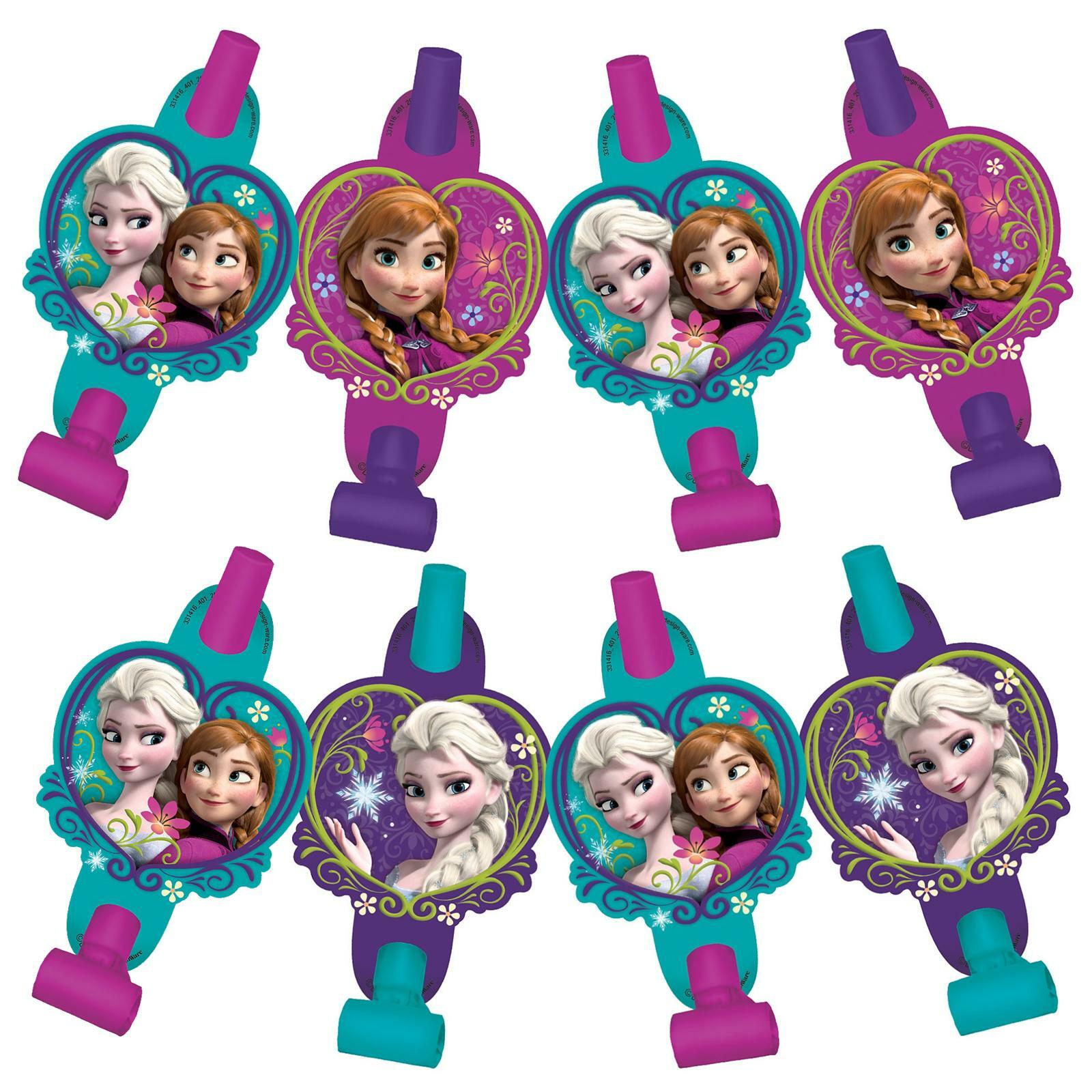 Frozen 2 Mega Value Favour Pack (48 Pieces) | Frozen | Girls Birthday ...