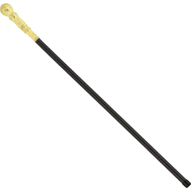 circus ringmaster cane