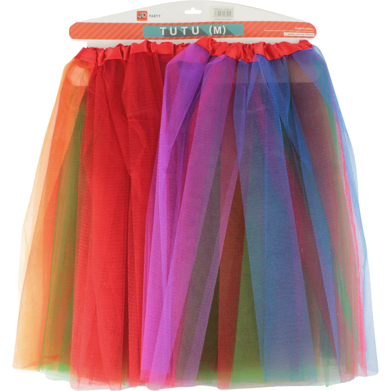 Adult Rainbow Tutu Medium | Tutus, Wings and Wands | Costumes ...
