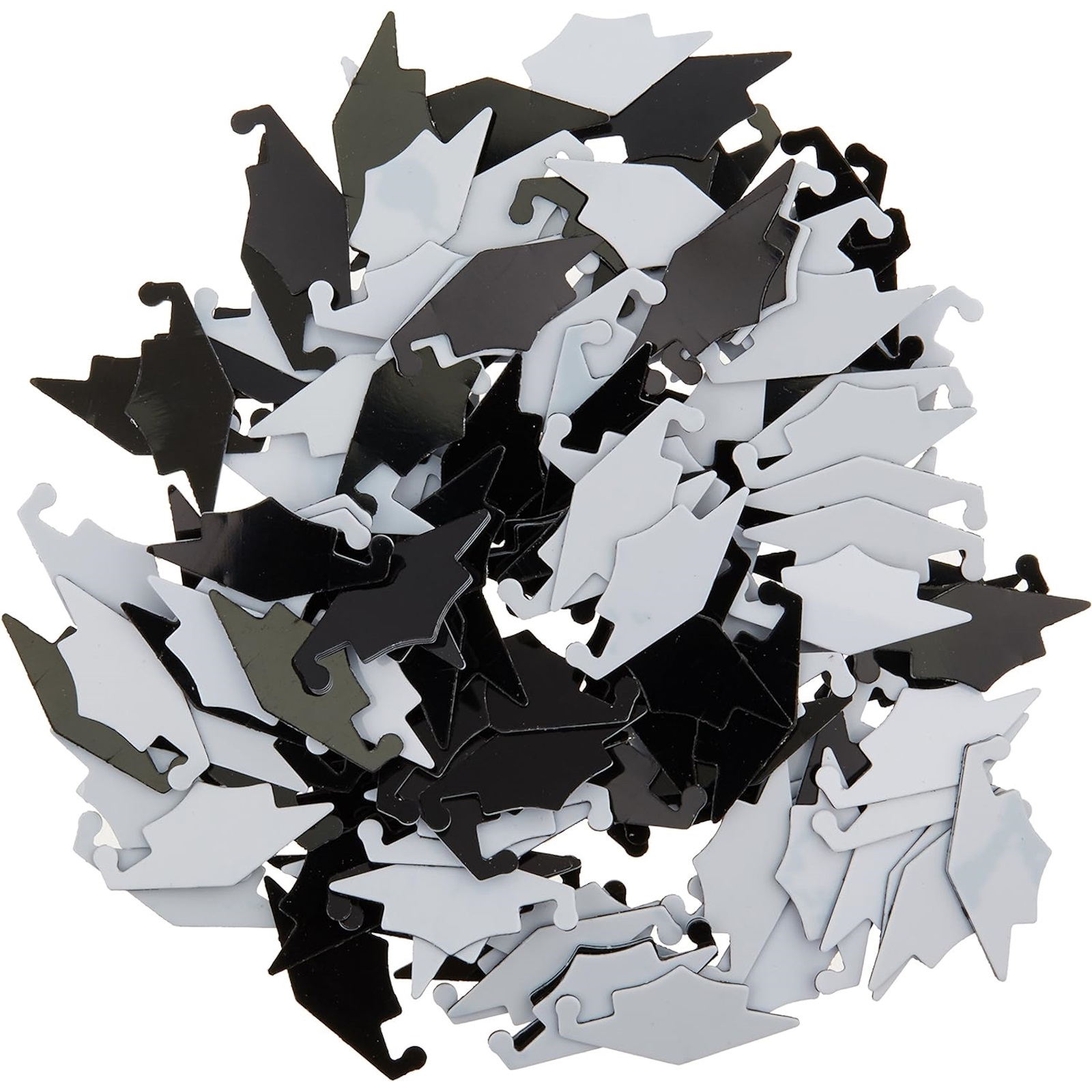 Graduation Caps Confetti/Table Scatters | Graduation Party Supplies ...