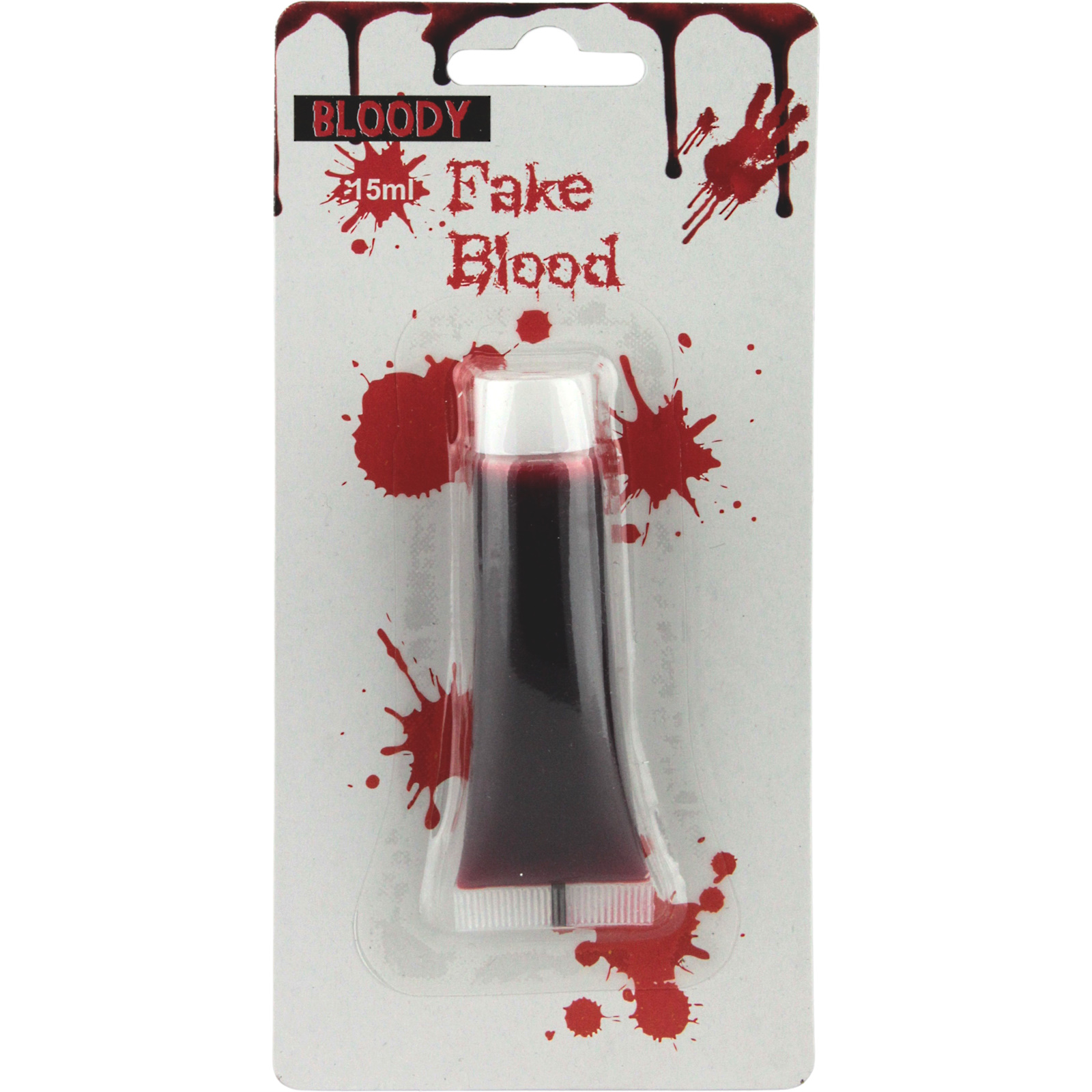Fake Vampire Blood Makeup 15ml | Halloween Adult Costumes | Halloween ...