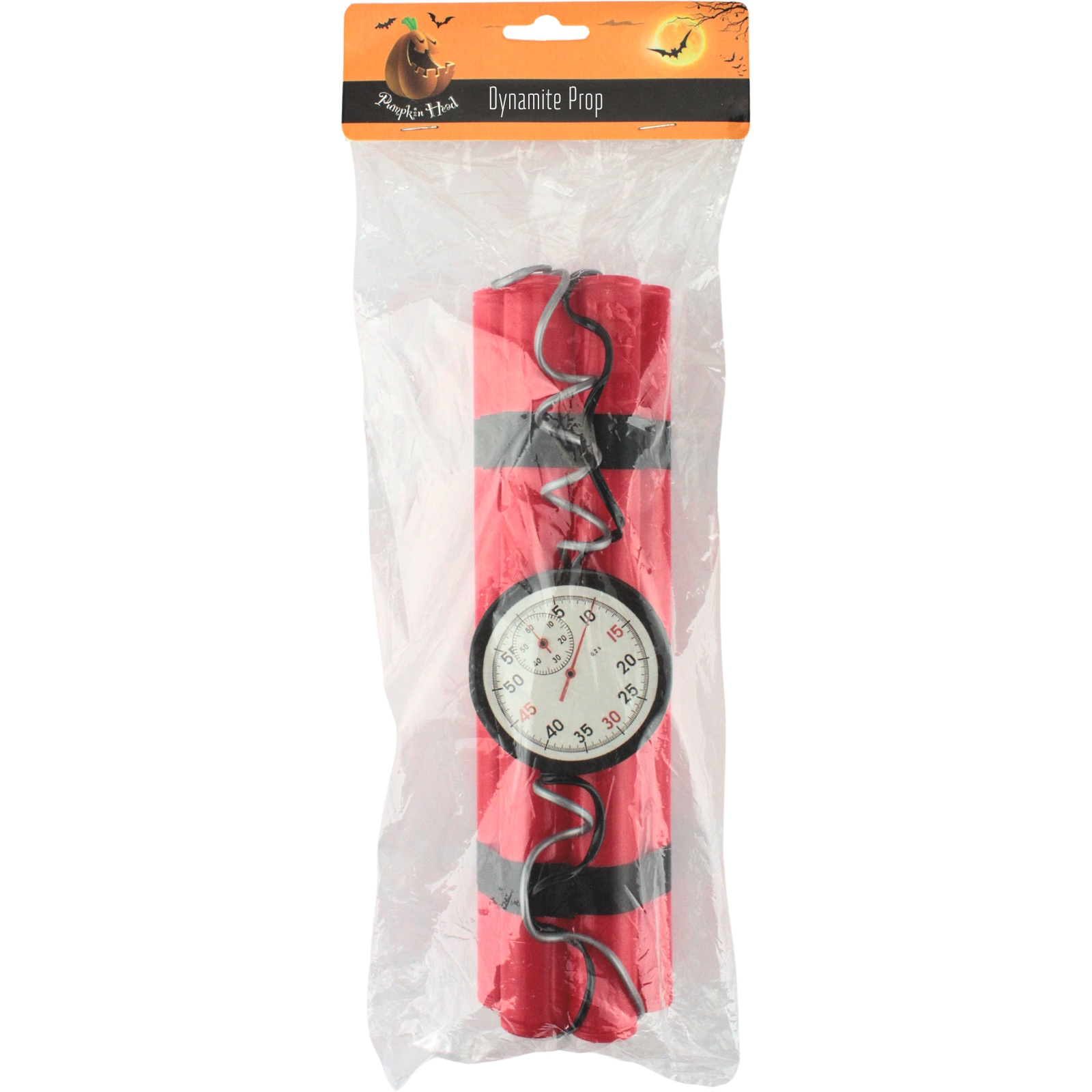 Fake Explosive TNT Dynamite | Halloween Adult Costumes | Halloween ...