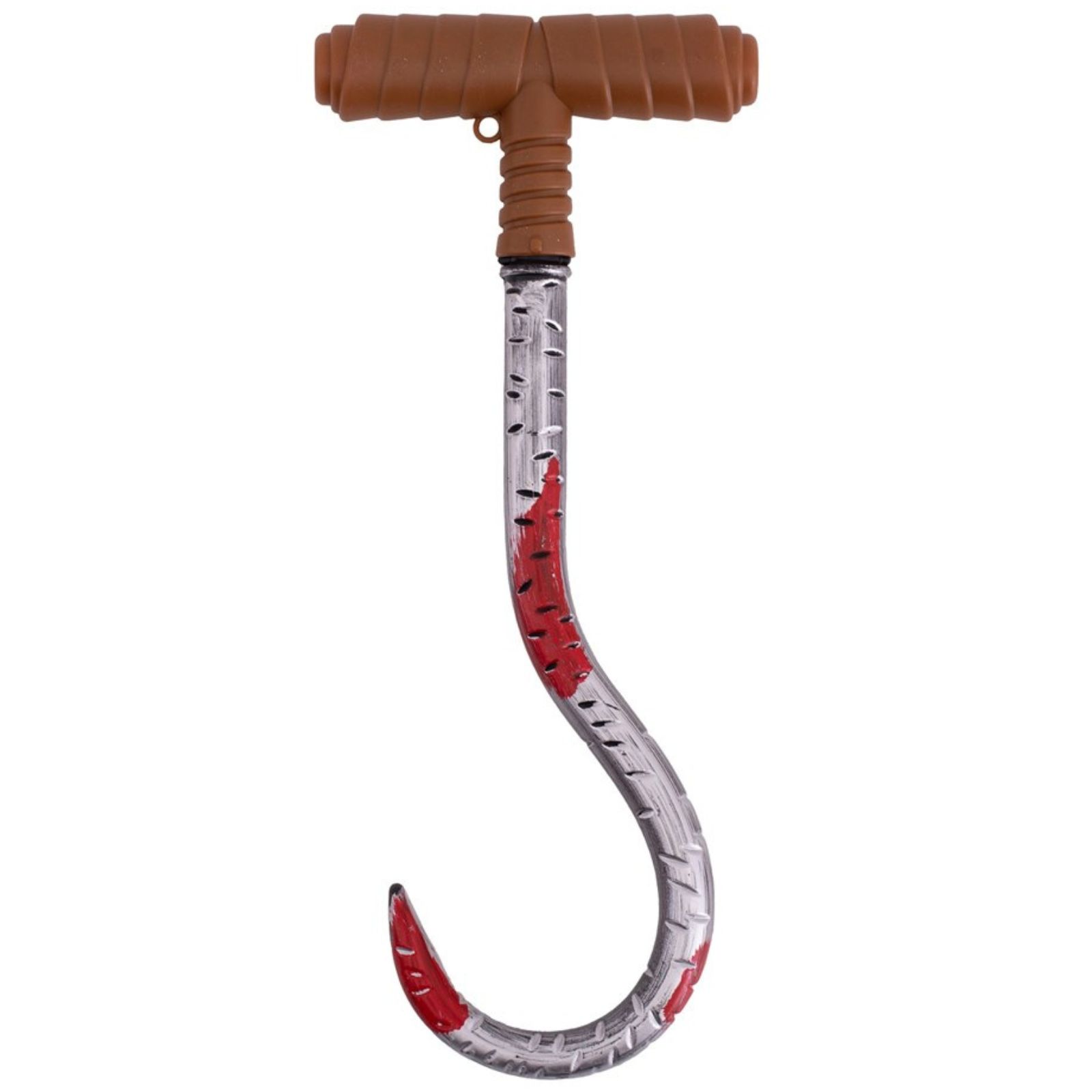 Novelty Plastic Meat Hook - Discount Party Supplies