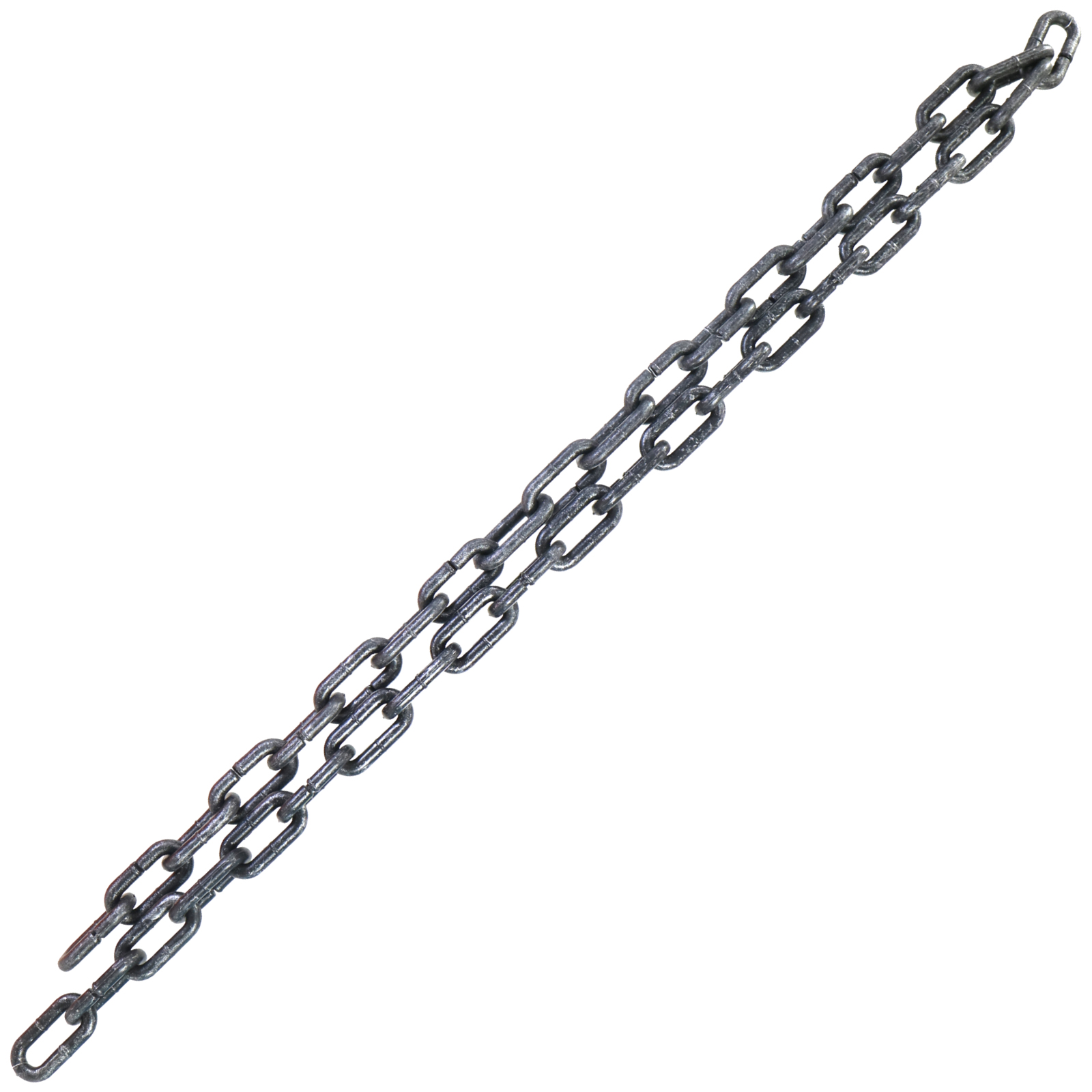 Halloween Small Plastic Chain Links 1.95m - Discount Party Supplies