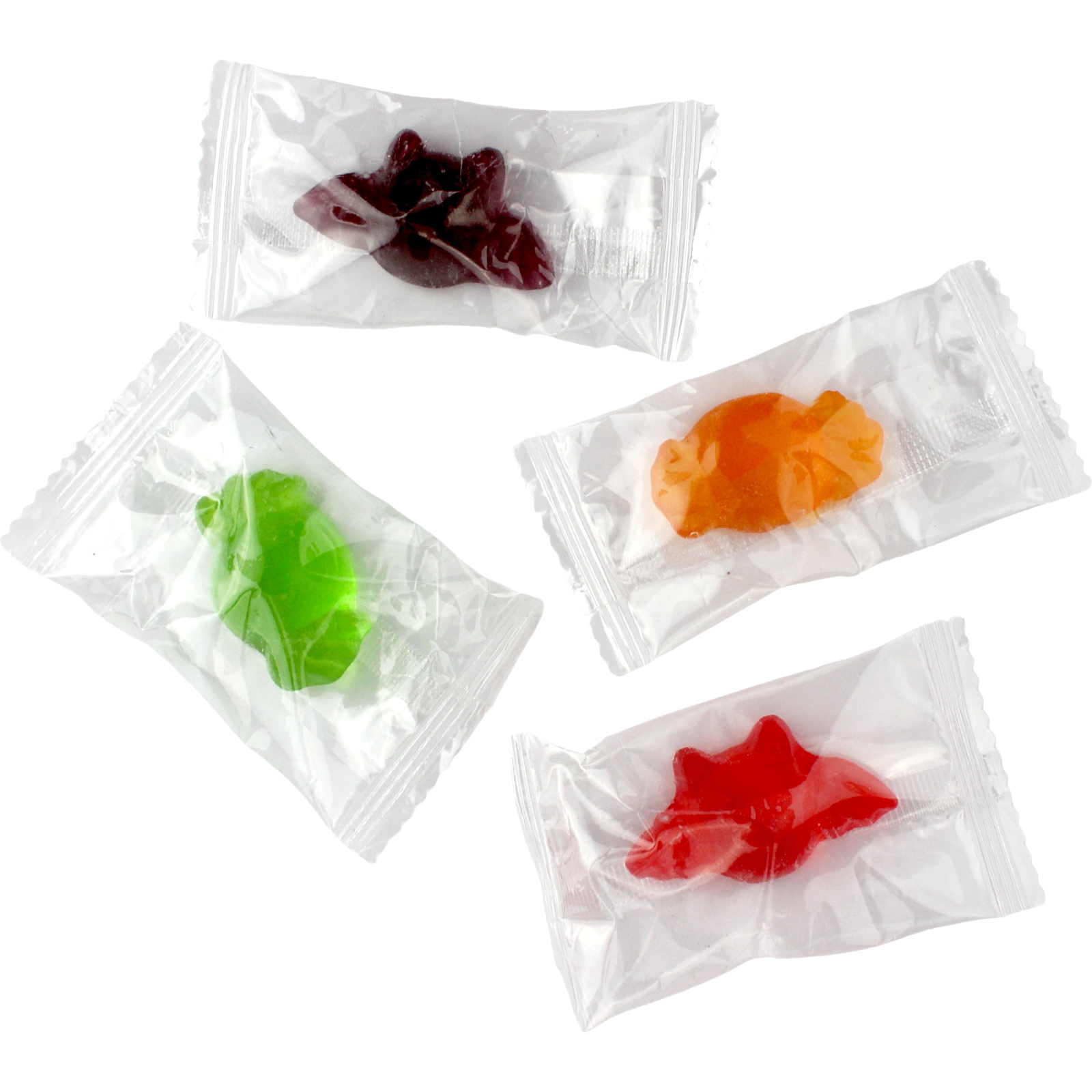 Gummy Bats & Spiders (250g) | Lollies, Sweets, & Candy | Party Food and ...