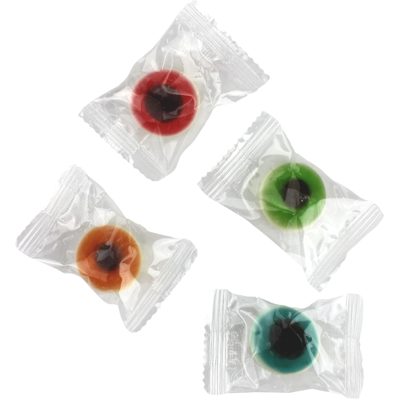 Spooky Eyeballs (300g) | Lollies, Sweets, & Candy | Party Food and ...