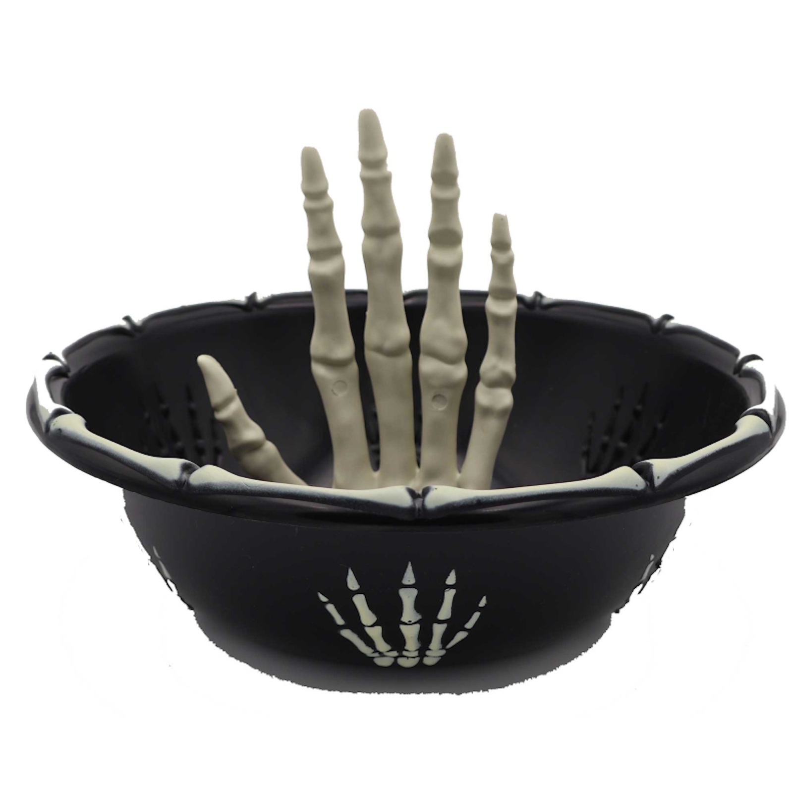 Fright Night Serving Bowl - Discount Party Supplies