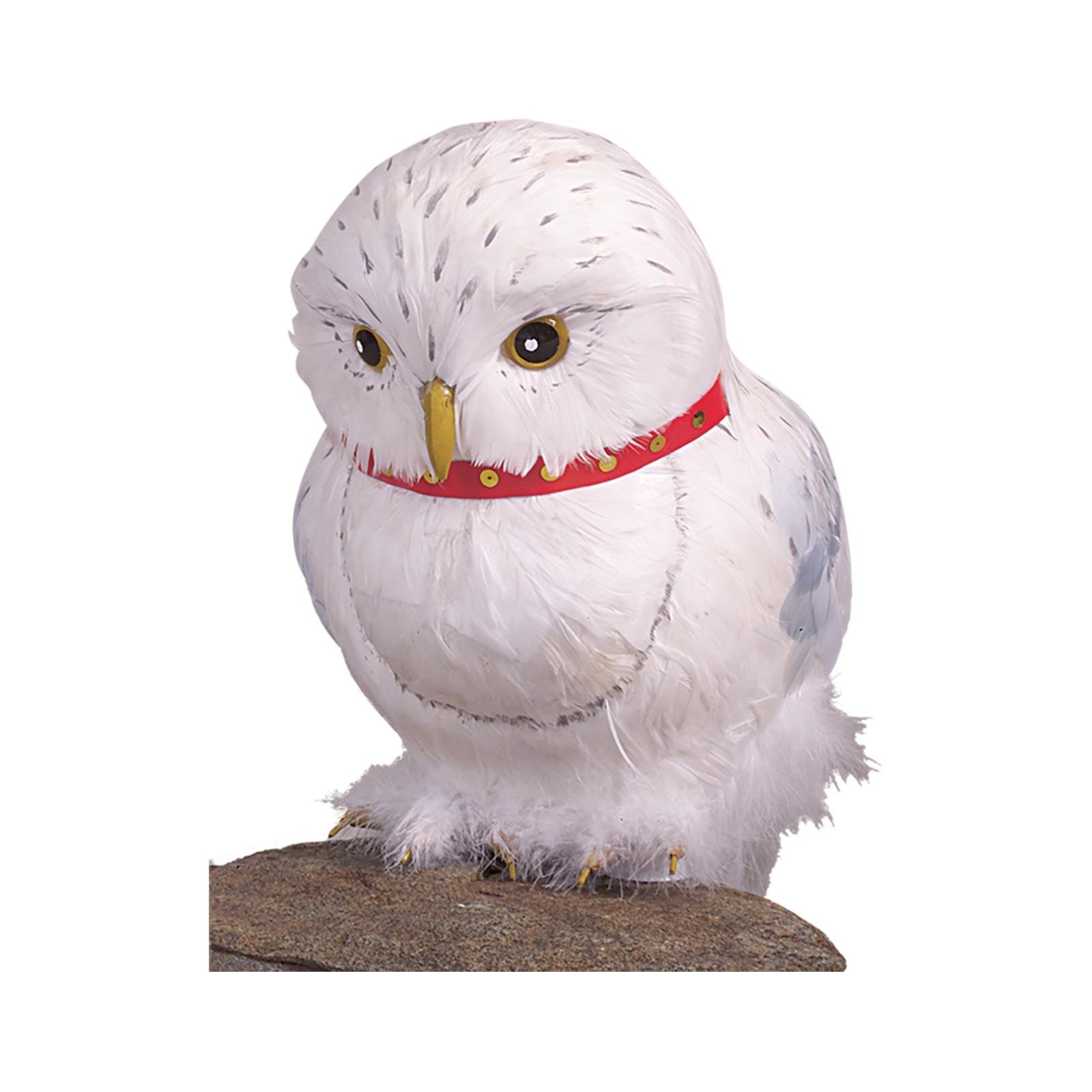 Harry Potter Hedwig Owl Prop - Discount Party Supplies