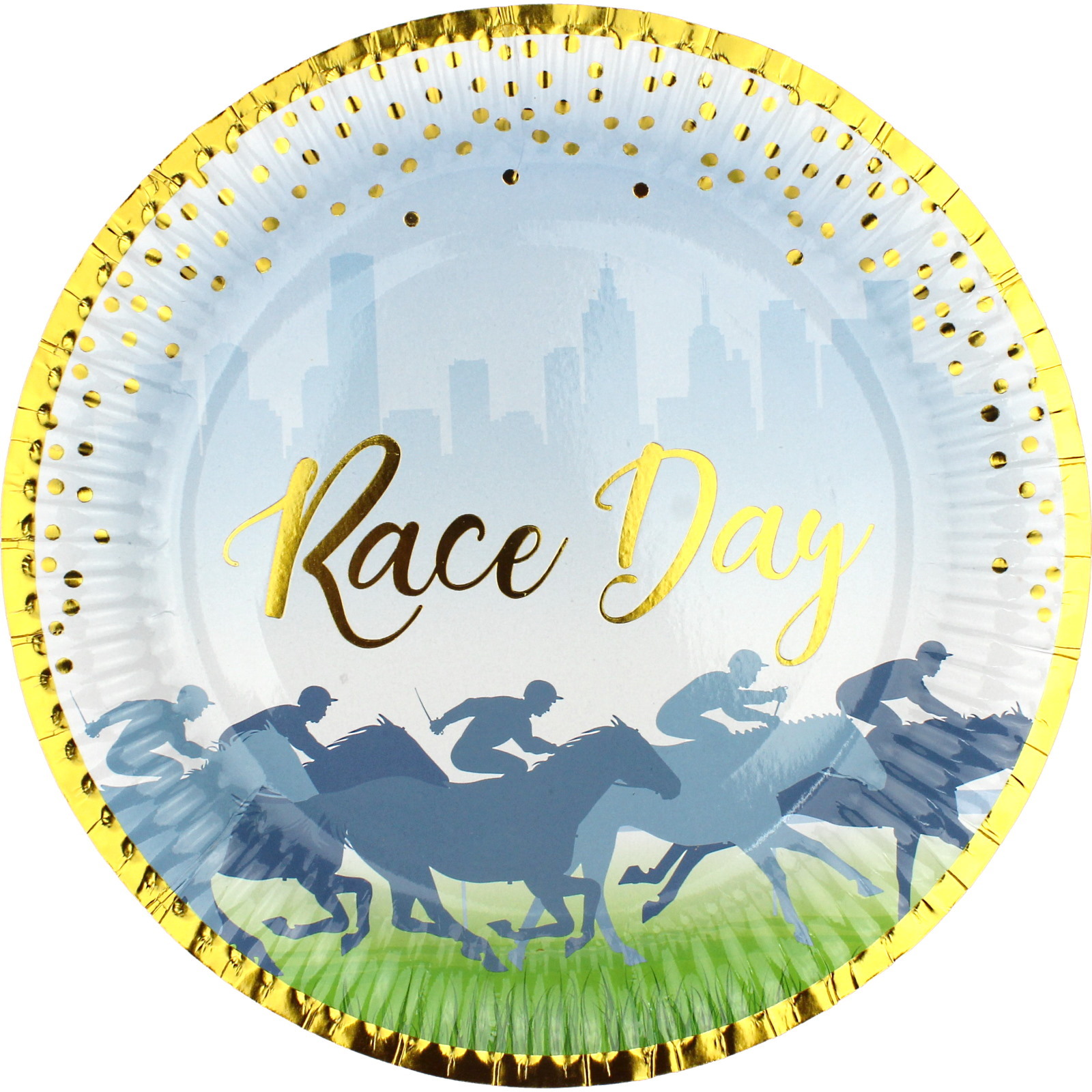 Horse Racing Party Supplies | Themed Party Supplies - Discount Party ...