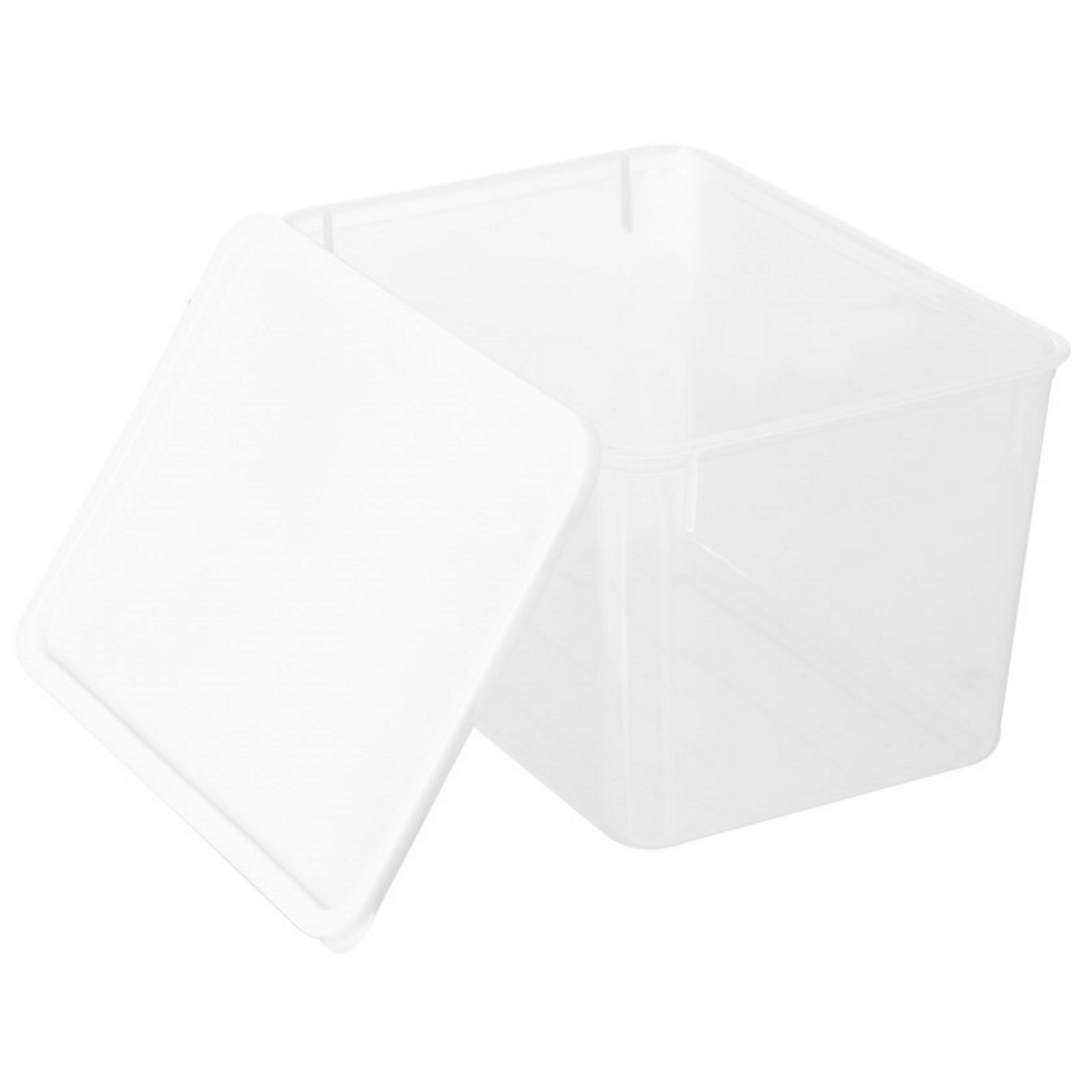 Keep Fresh Stackable Plastic Food Container 9L | Storage and Containers ...