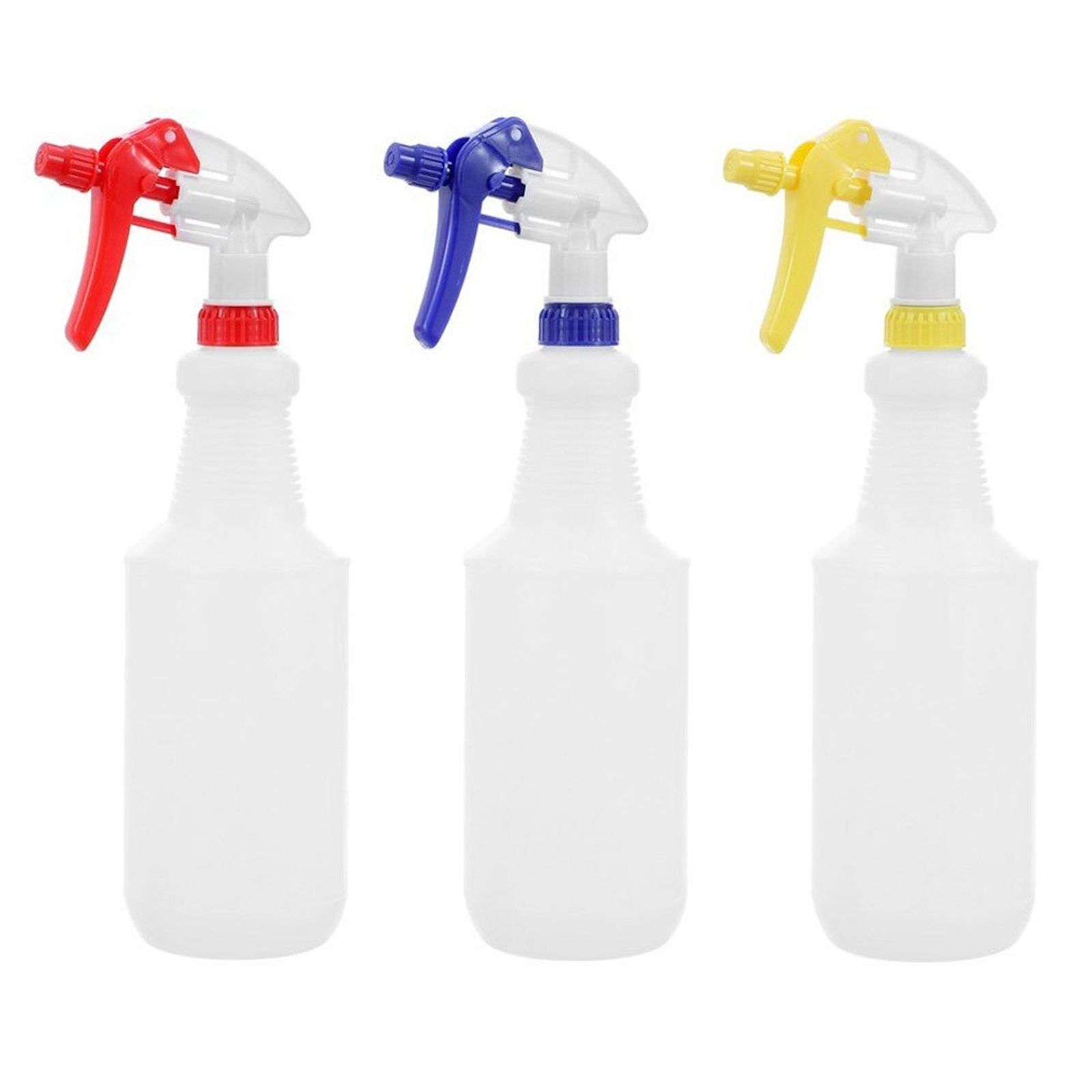 Boxsweden Plastic Spray Bottle 1L (1 Colour Only) - Discount Party Supplies