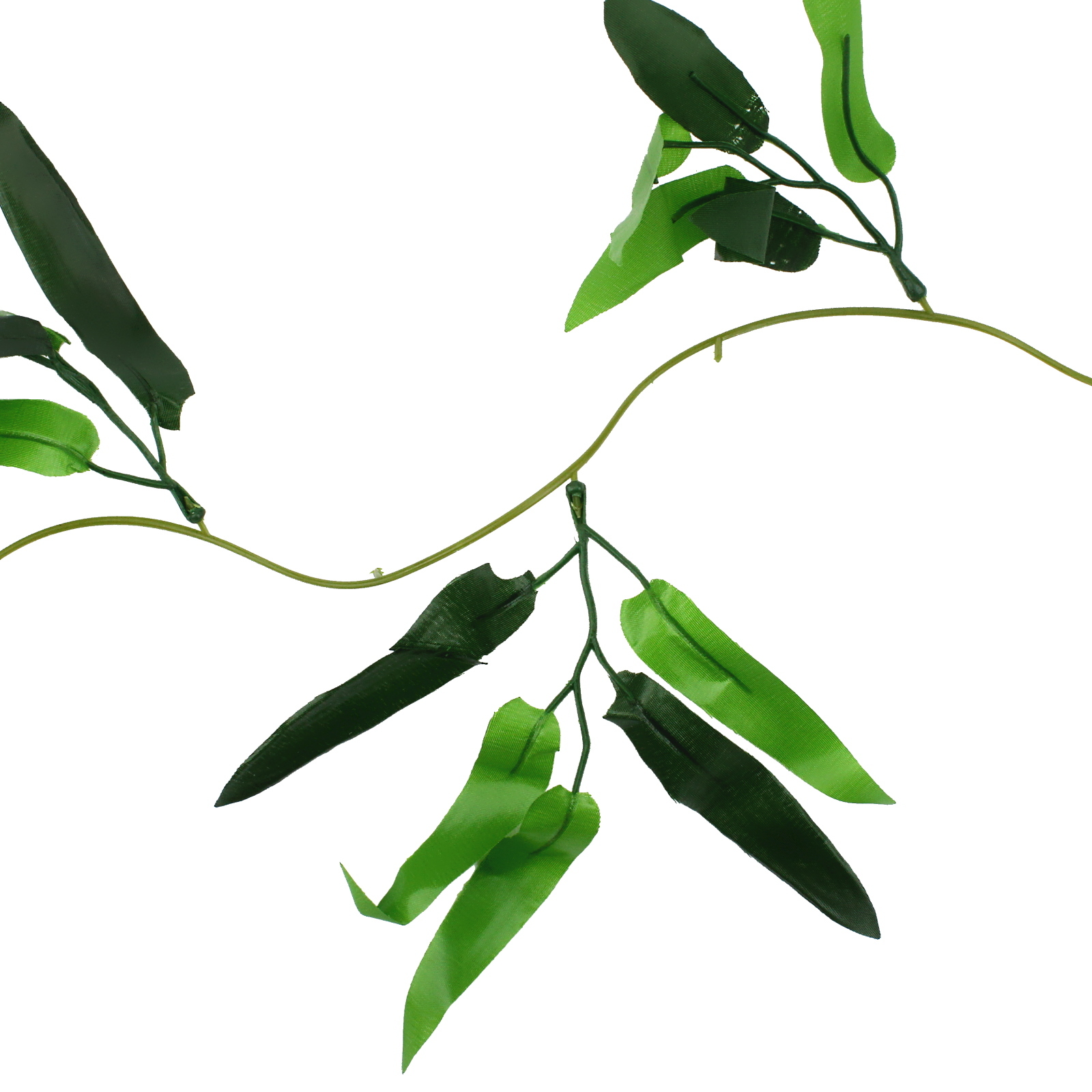 Bamboo Garland Banner | Hawaiian Luau Party Supplies | Themed Party ...